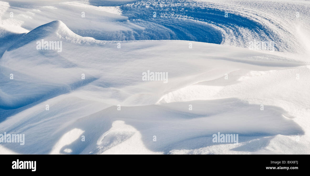 Blown shapes hi-res stock photography and images - Alamy