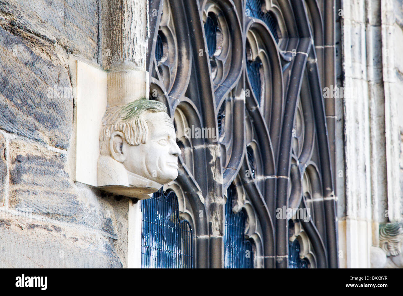 Chantry chapel hi-res stock photography and images - Alamy