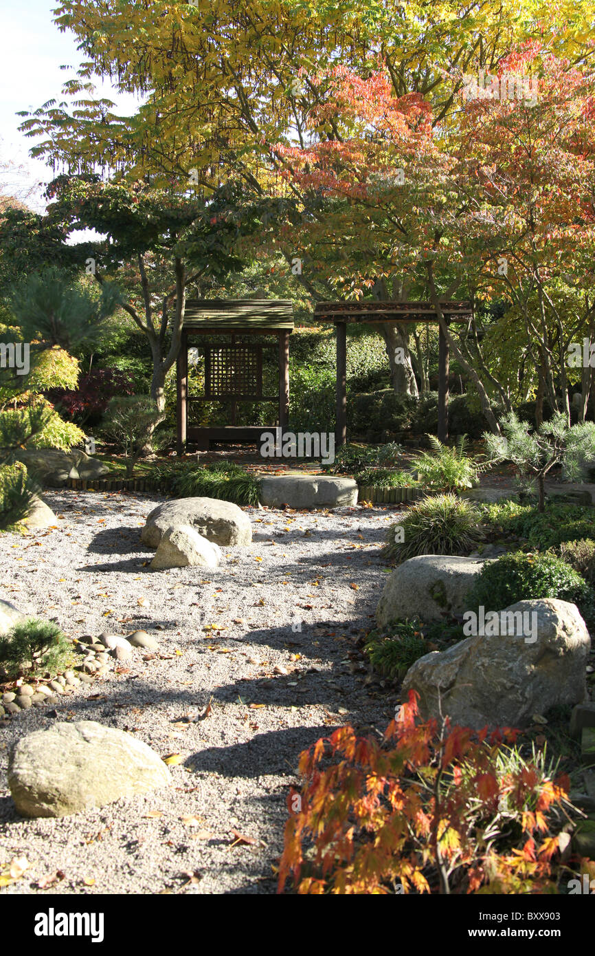 Walkden garden hi-res stock photography and images - Alamy