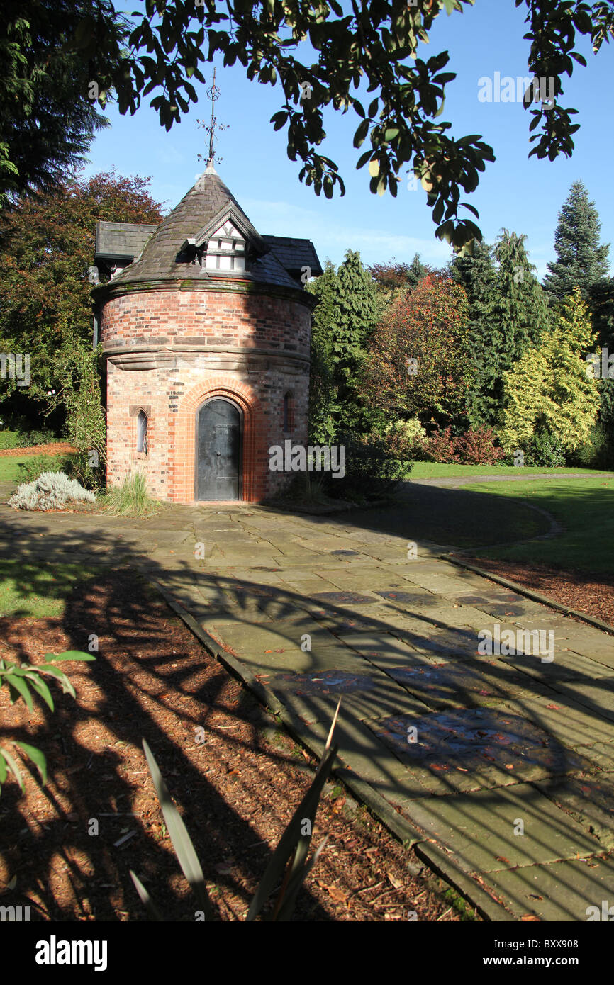 Walkden gardens manchester hi-res stock photography and images - Alamy