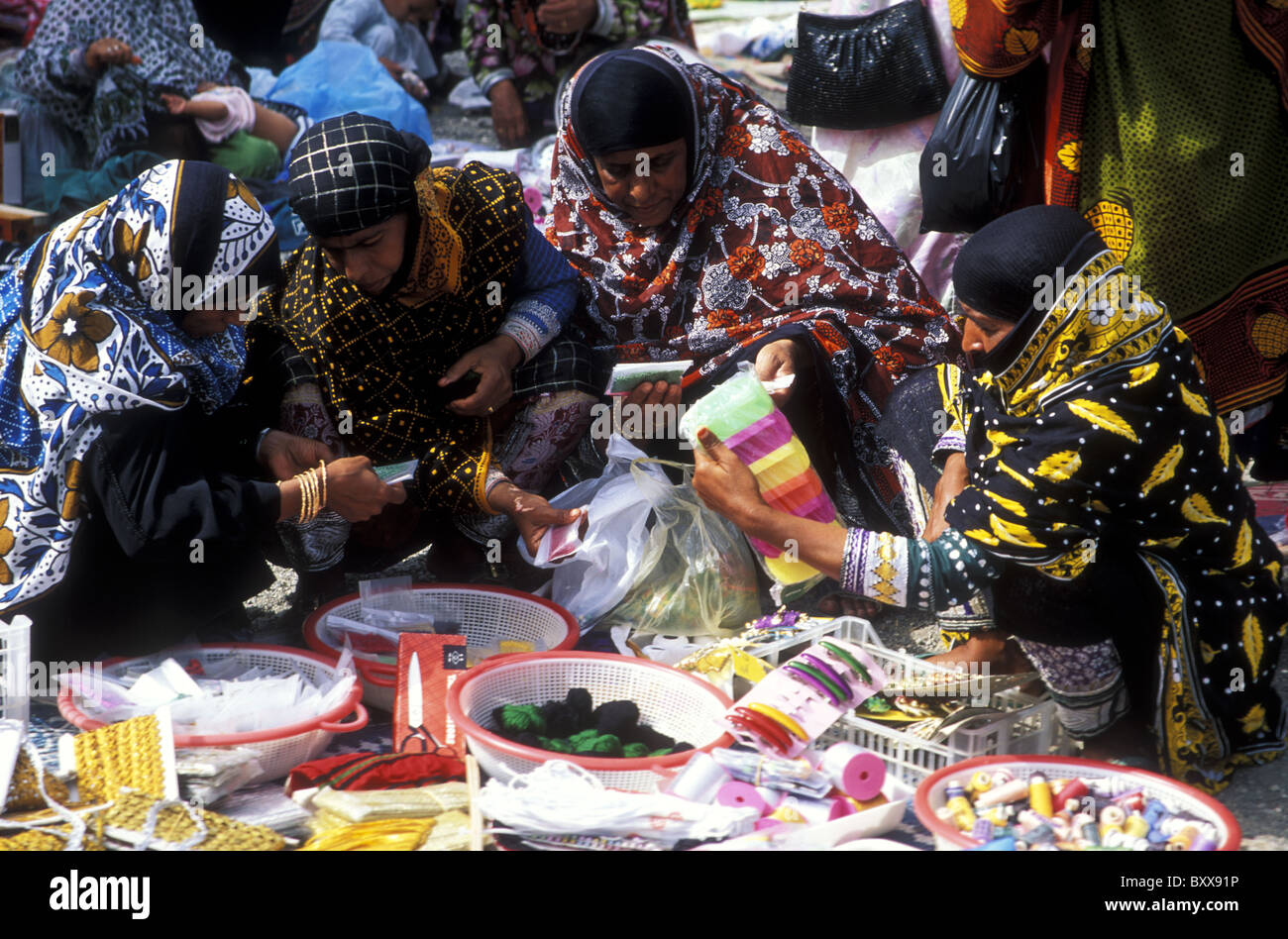 Ibra market hi-res stock photography and images - Alamy