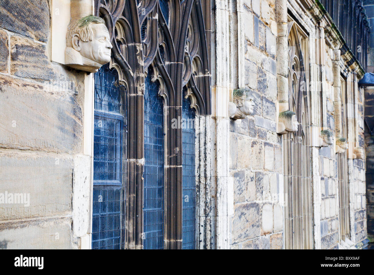 Chantry chapel hi-res stock photography and images - Alamy