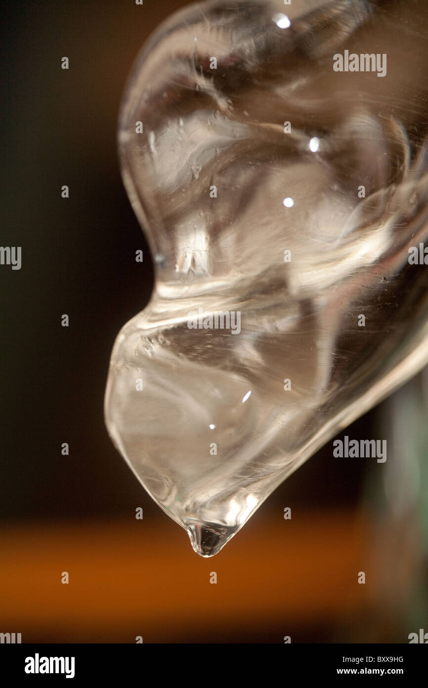 Ice dripping hi-res stock photography and images - Alamy