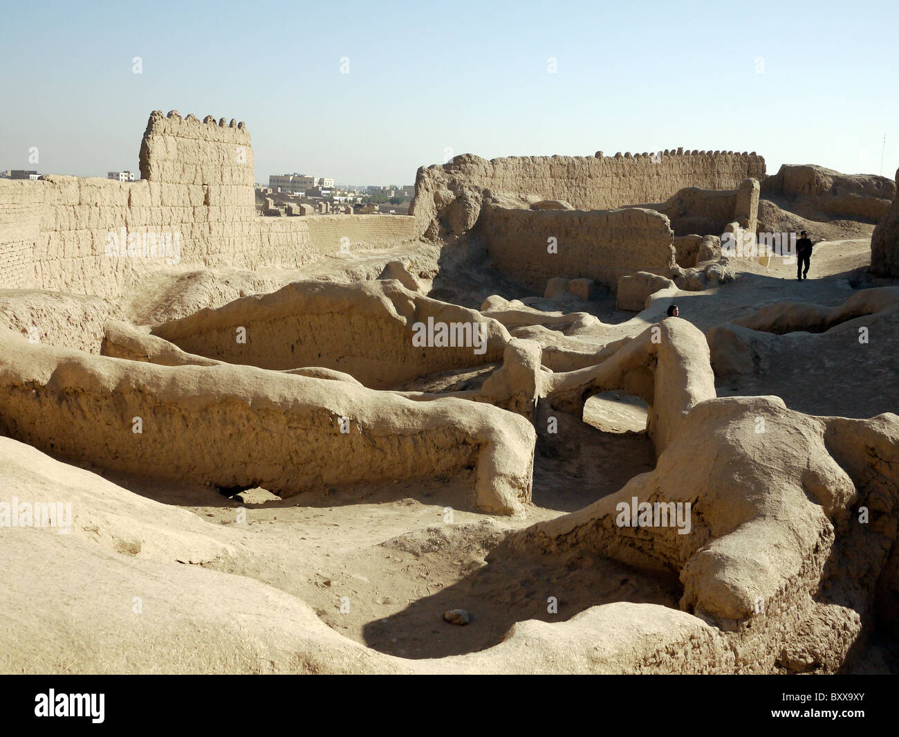Narein castle hi-res stock photography and images - Alamy