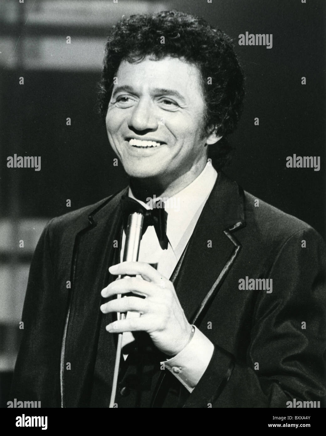 Buddy greco hi-res stock photography and images - Alamy