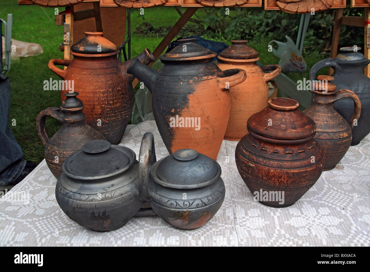 Rural civilization hi-res stock photography and images - Alamy