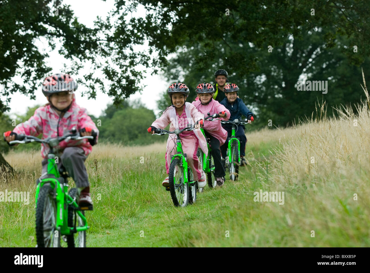 12 Year Old Girl Riding Stock Photos & 12 Year Old Girl Riding Stock ...