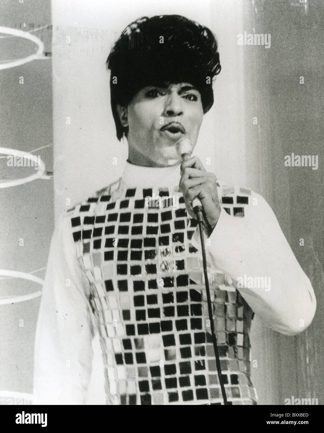 Richard rock hi-res stock photography and images - Alamy