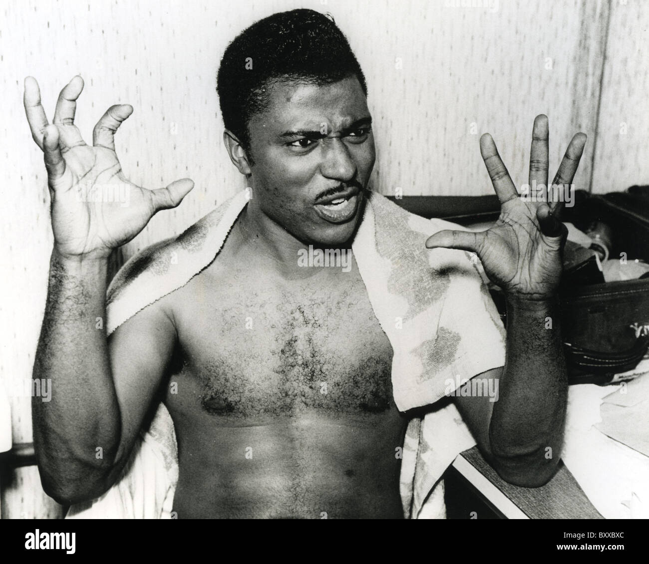 Richard rock hi-res stock photography and images - Alamy