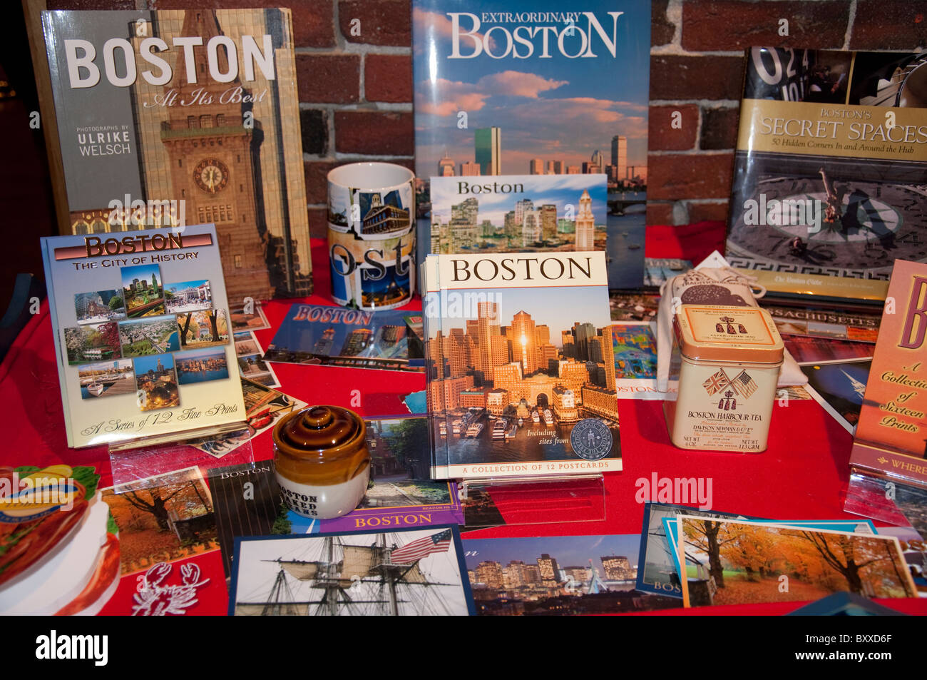 Revolution books boston hi-res stock photography and images - Alamy