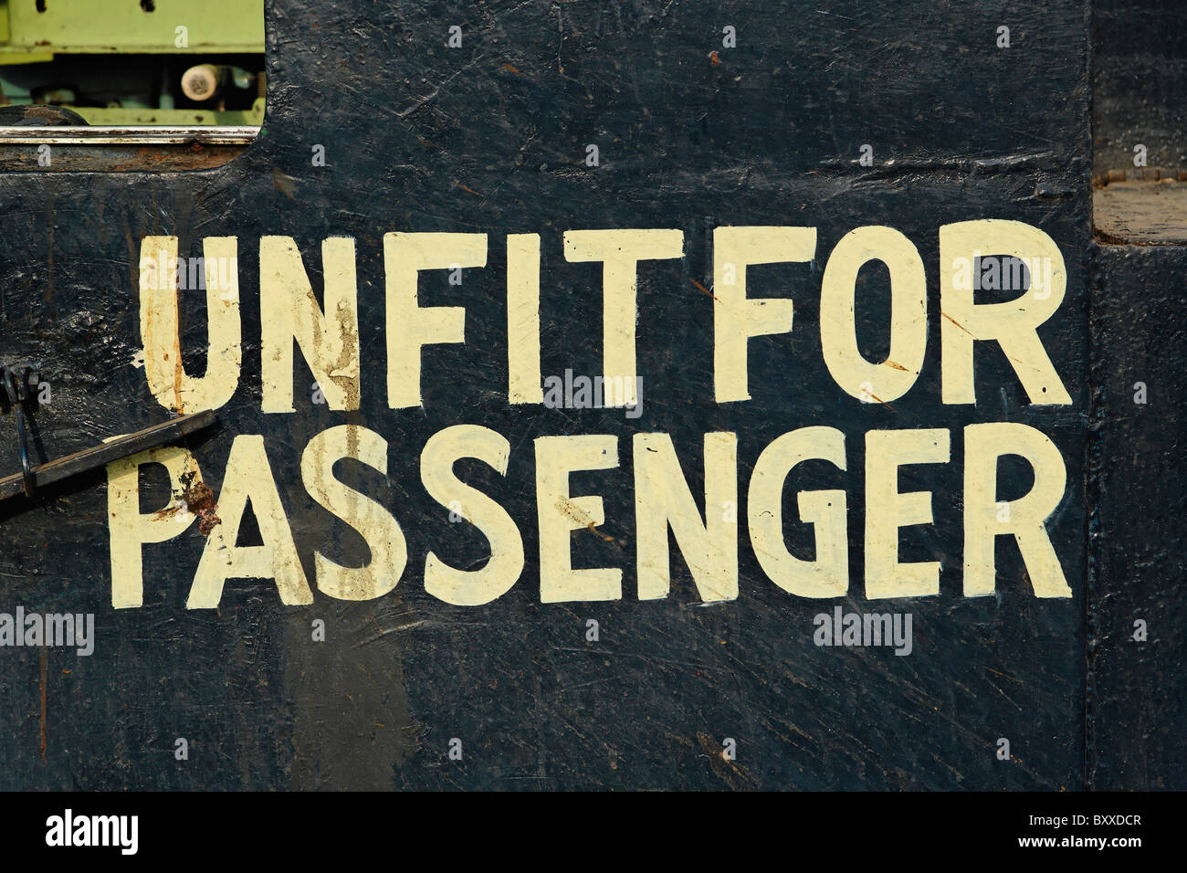 Palace on wheels train hi-res stock photography and images - Alamy