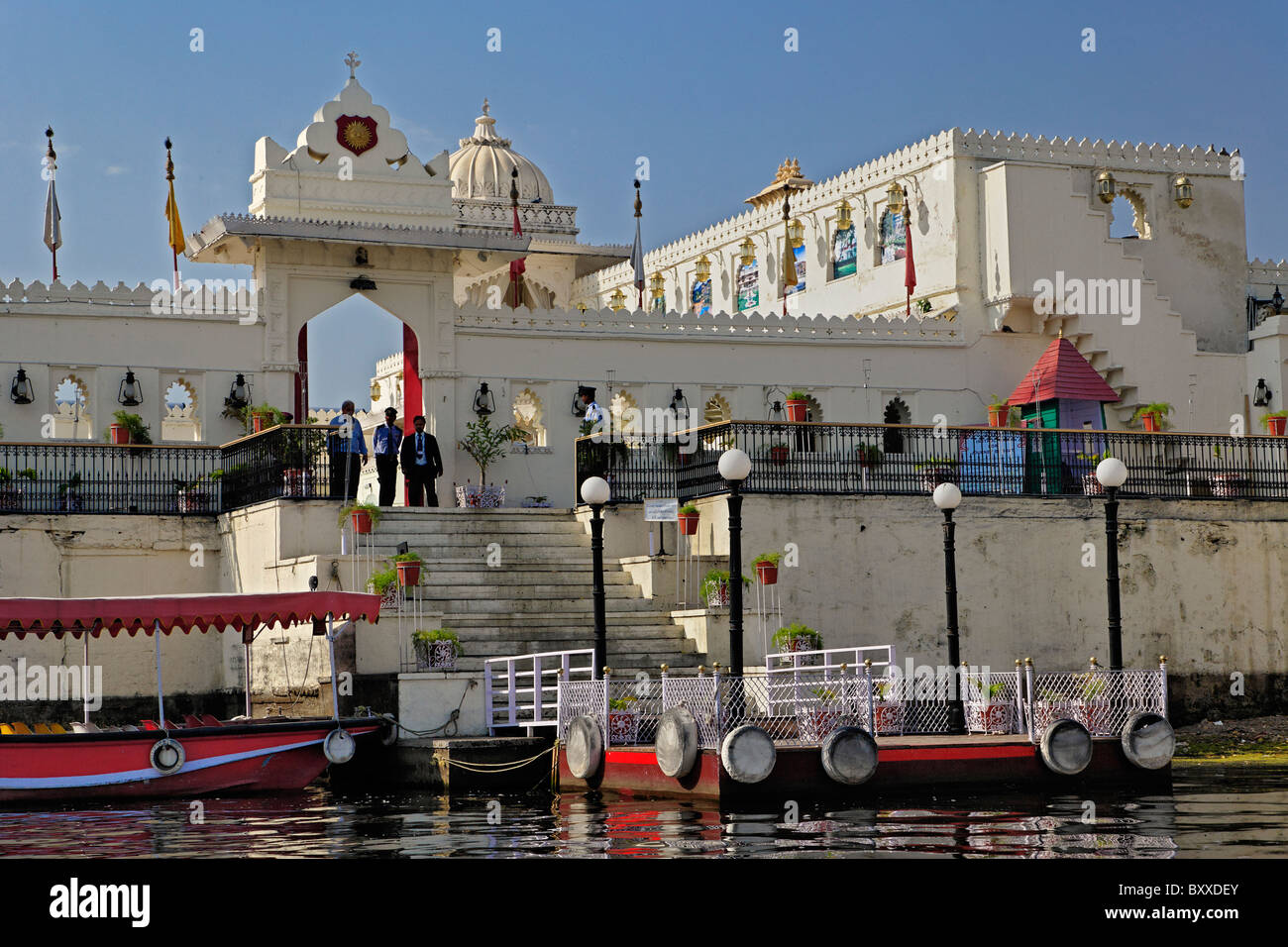 Mindar hi-res stock photography and images - Alamy