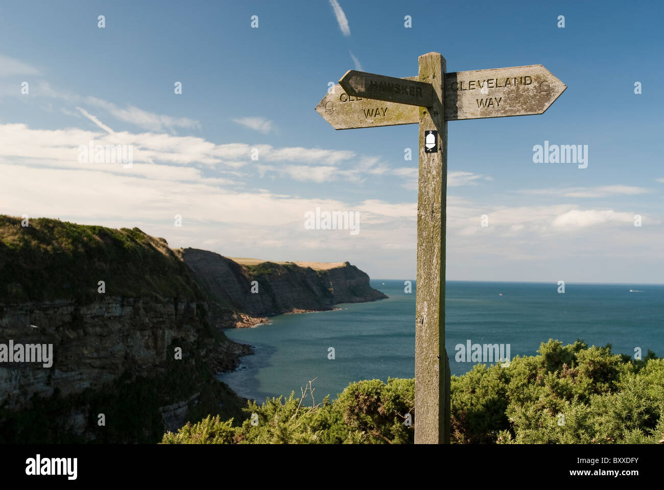 Cleveland sign hi-res stock photography and images - Alamy