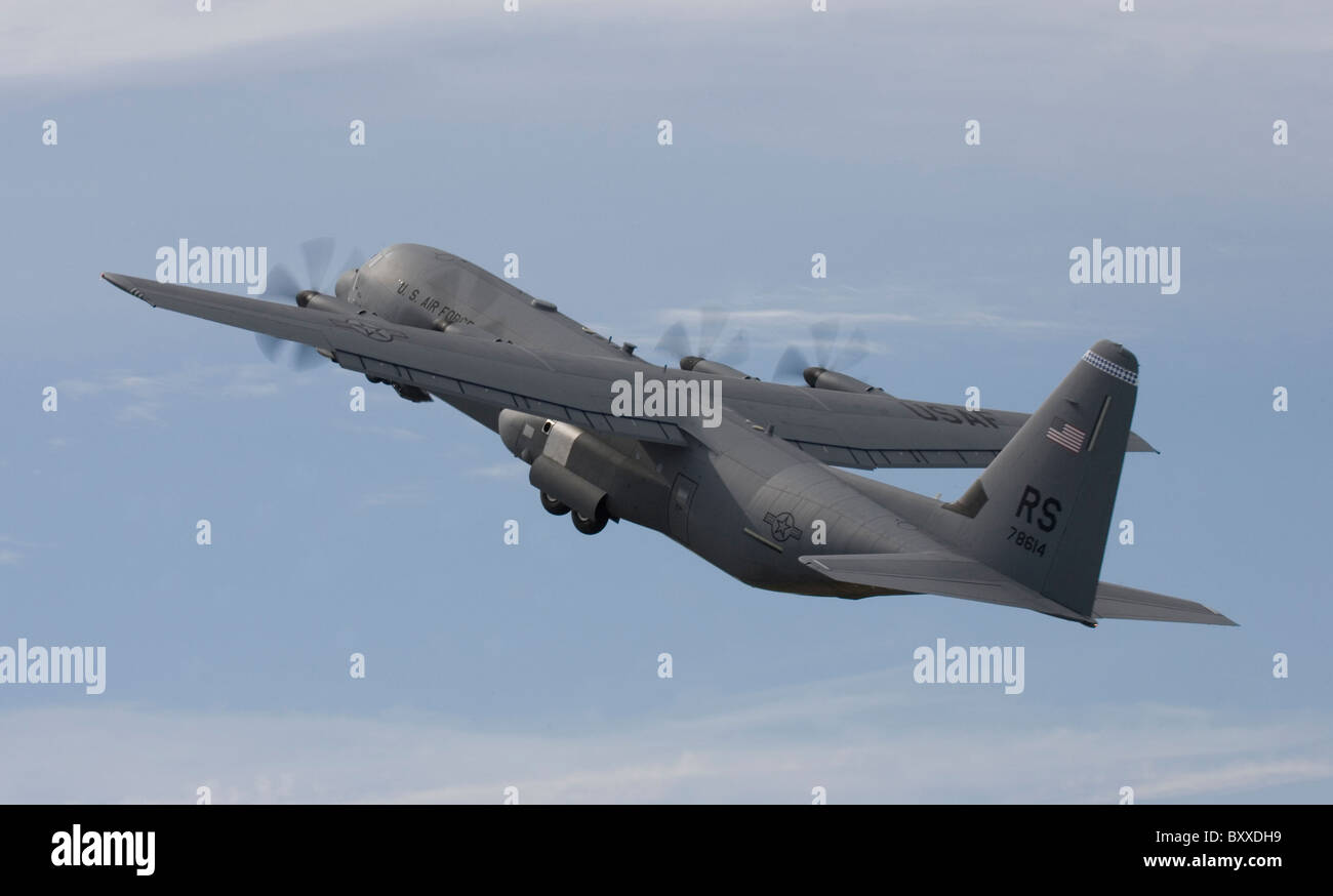 C 130 hurcules hi-res stock photography and images - Alamy