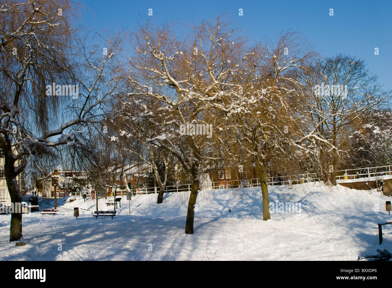 London colney hi-res stock photography and images - Alamy