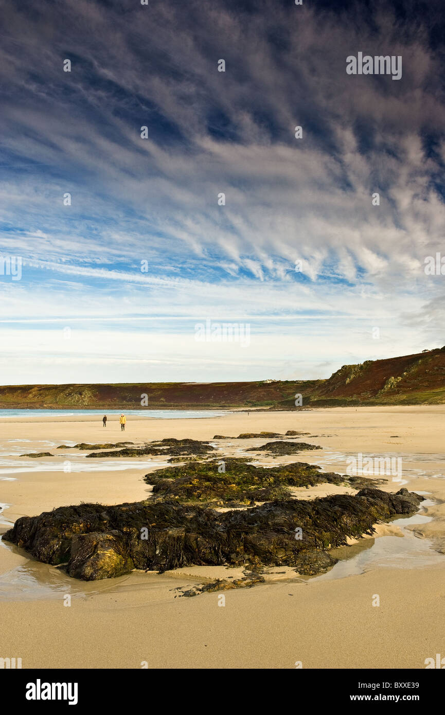 Dramatic sky seaside in hi-res stock photography and images - Alamy