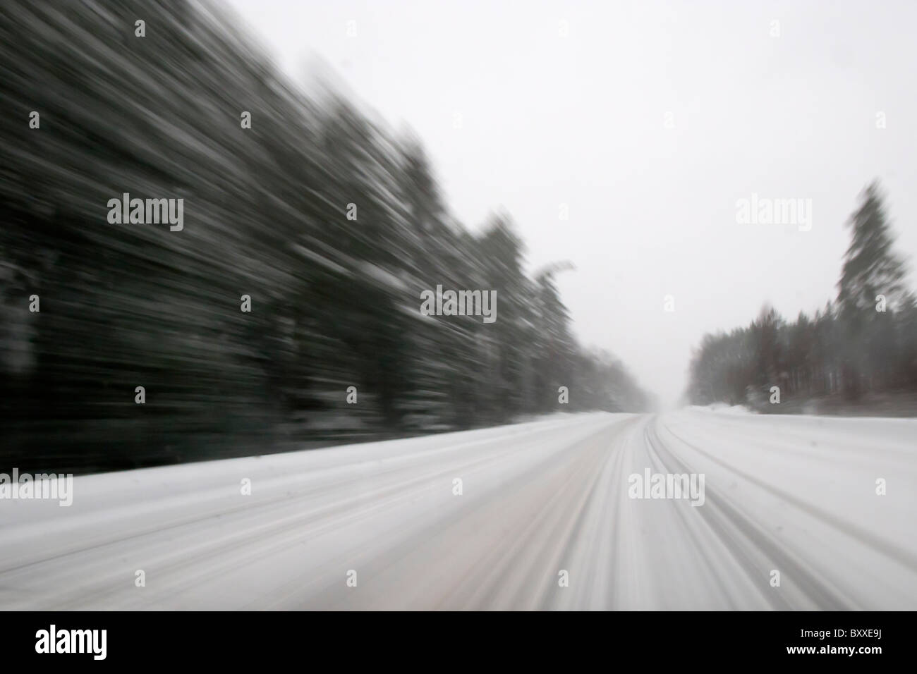 Photo showing motion hi-res stock photography and images - Alamy