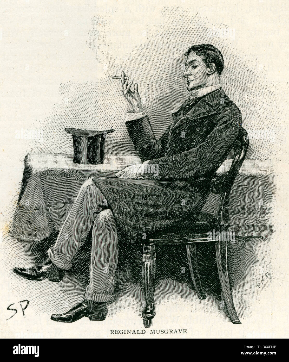 Musgrave ritual hi-res stock photography and images - Alamy