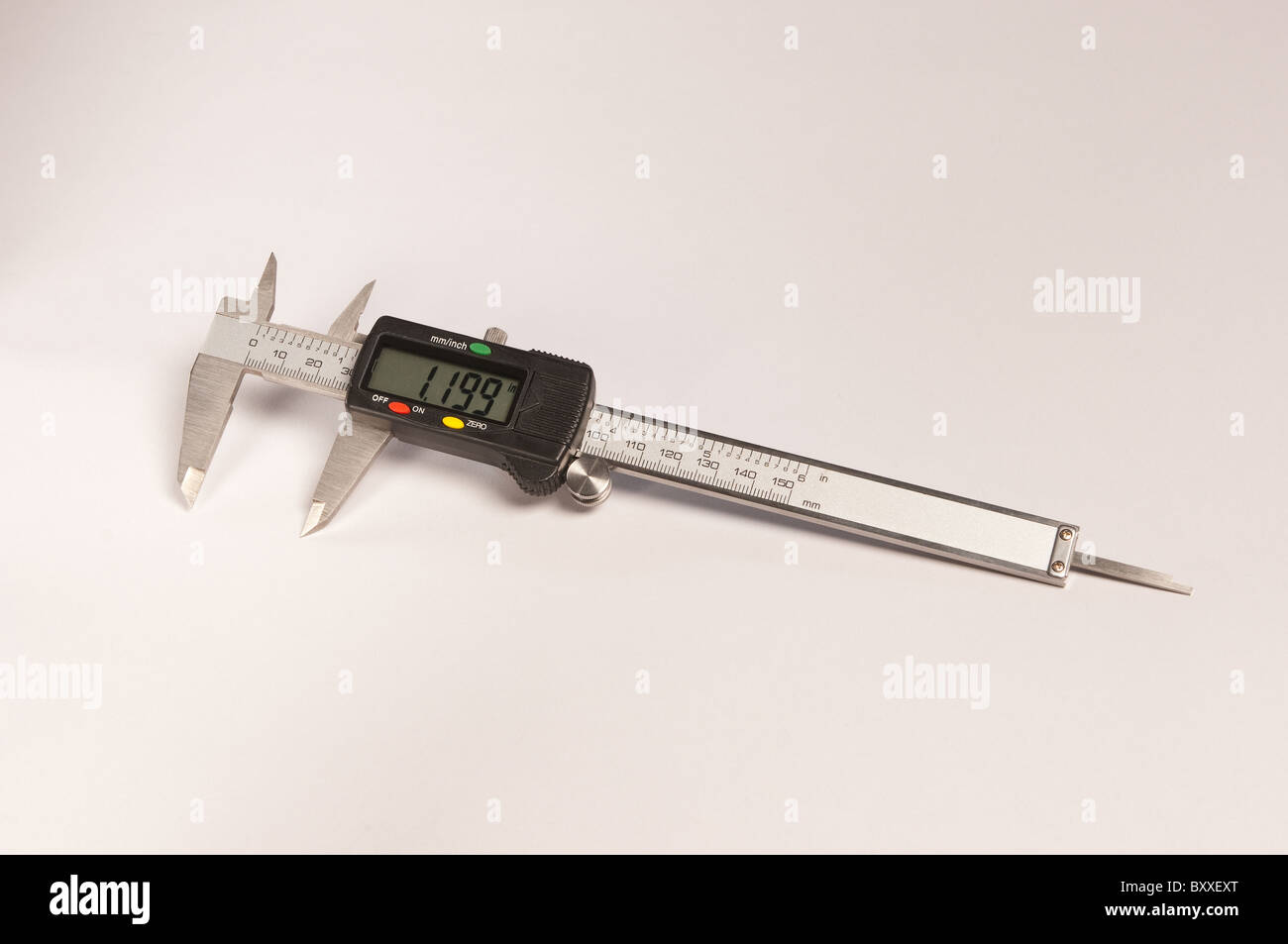 Calipers hi-res stock photography and images - Alamy
