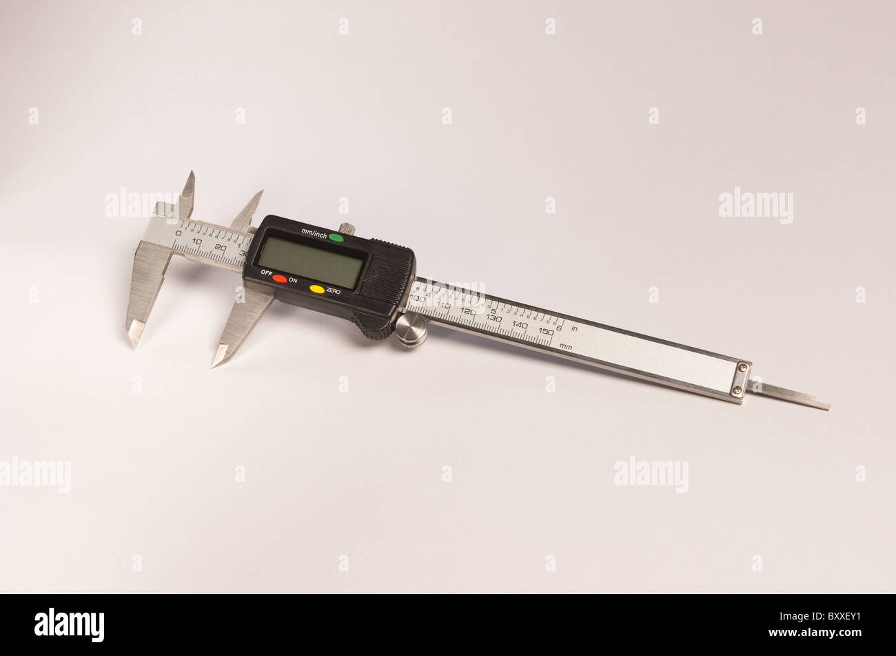 Calipers hi-res stock photography and images - Alamy
