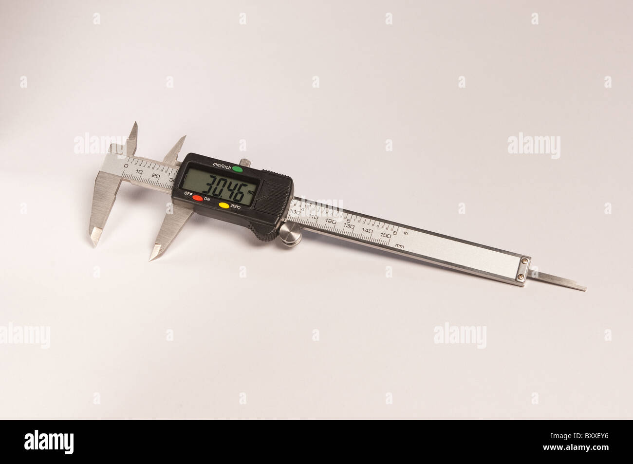 Calipers hi-res stock photography and images - Alamy