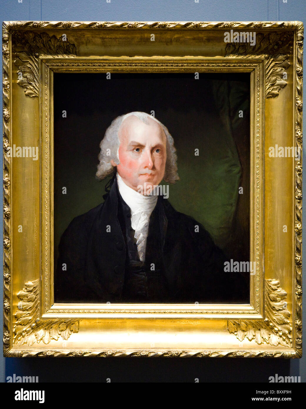 Founding Fathers Painting Stock Photos & Founding Fathers Painting ...