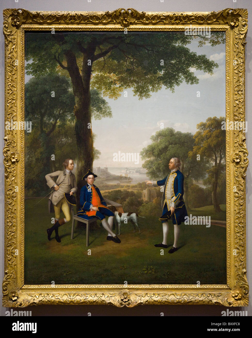 Arthur Work High Resolution Stock Photography and Images - Alamy