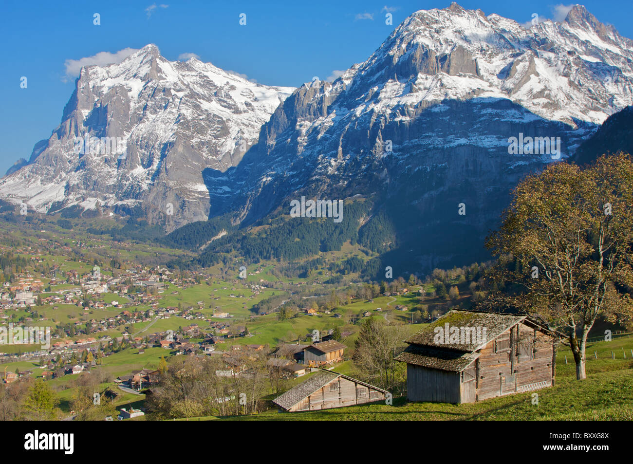 Autumn bern hi-res stock photography and images - Alamy