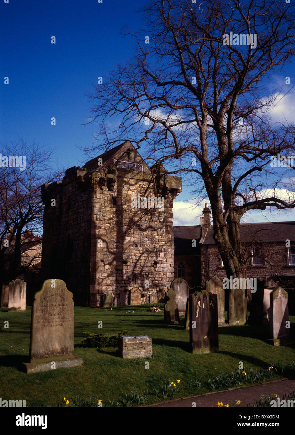 Old corbridge hi-res stock photography and images - Alamy