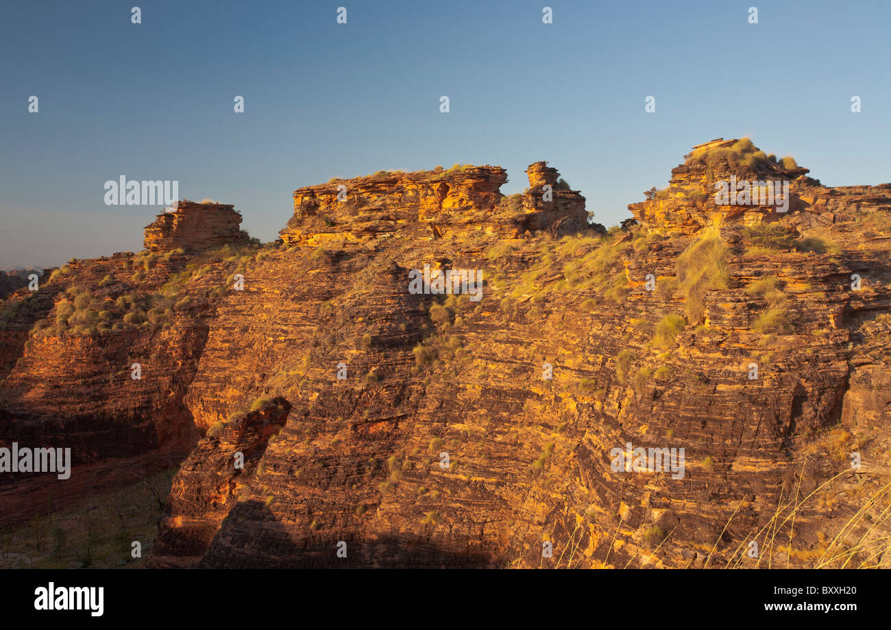Kimberley mountain ranges hi-res stock photography and images - Alamy
