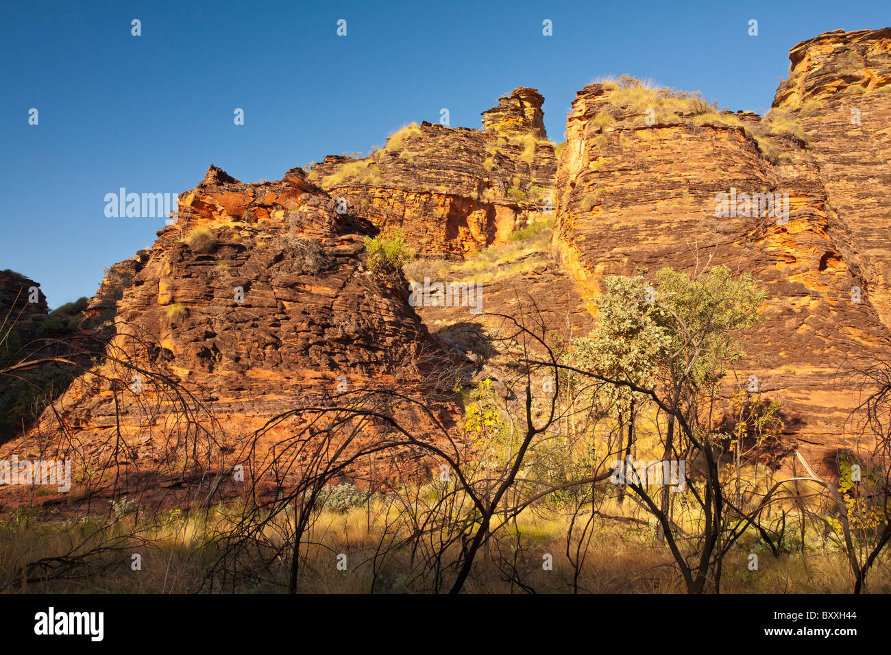Western escarpment hi-res stock photography and images - Alamy