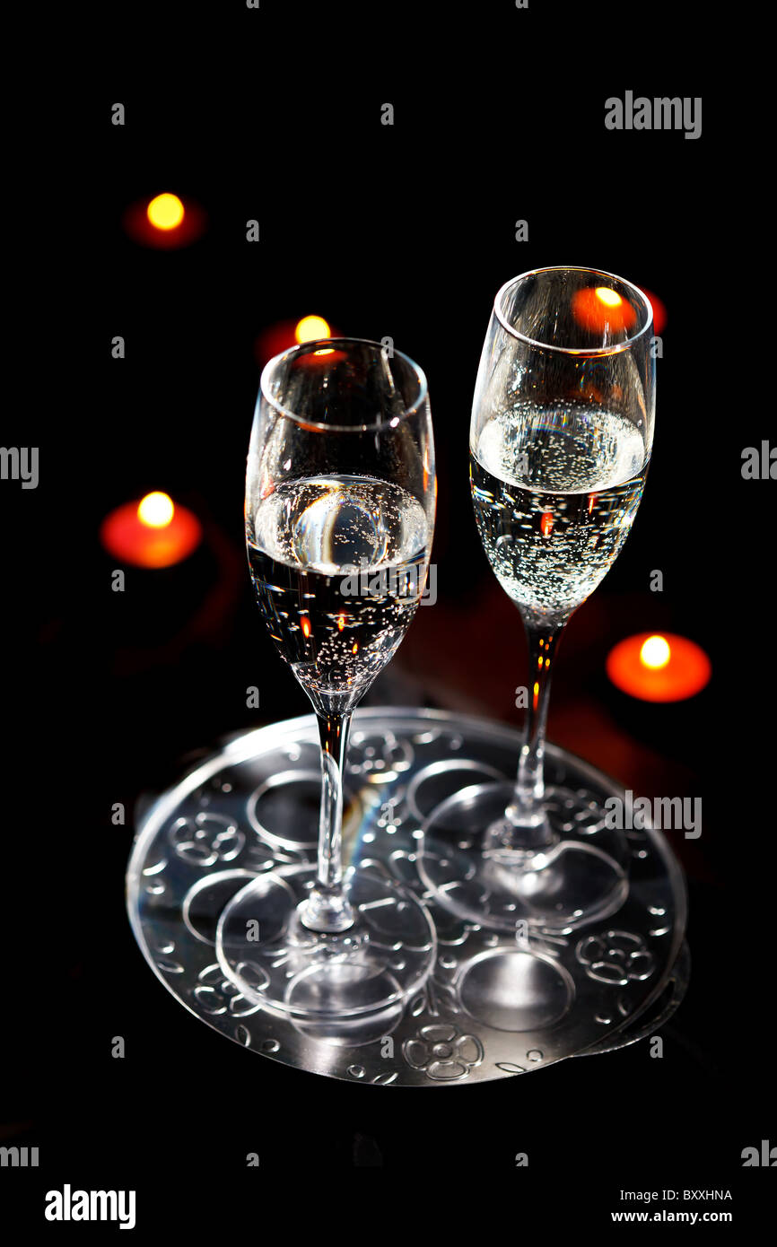 Dark and light flutes hi-res stock photography and images - Alamy