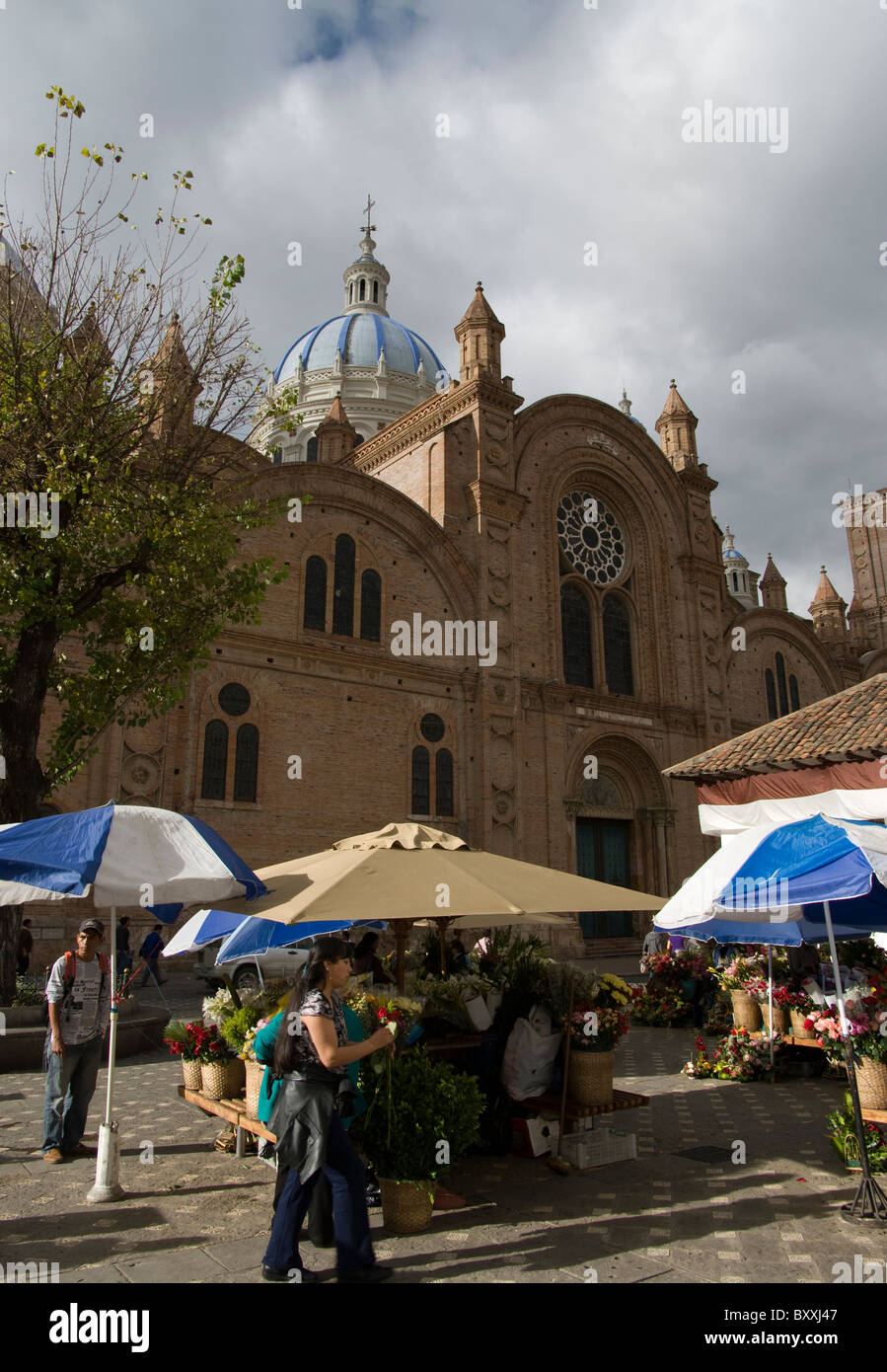Cuenca Ecuador Weather