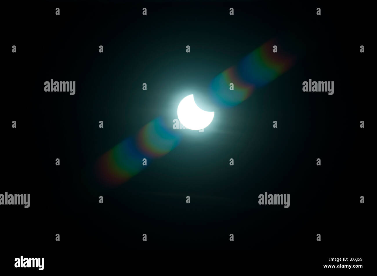 Eclipse solar eclipse hi-res stock photography and images - Alamy