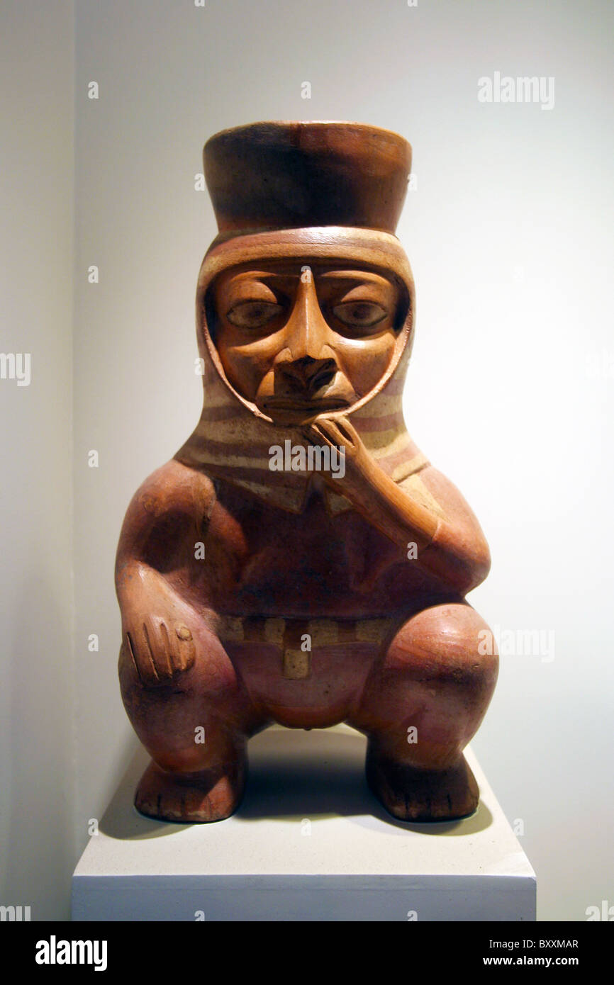 Inca Ceramic High Resolution Stock Photography and Images - Alamy