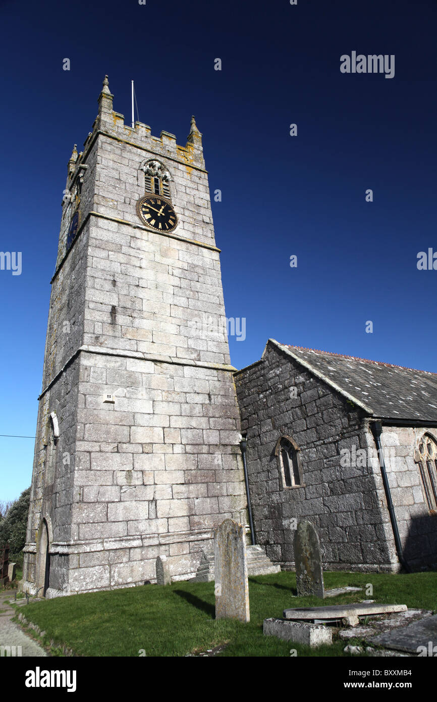 Village parish hi-res stock photography and images - Alamy