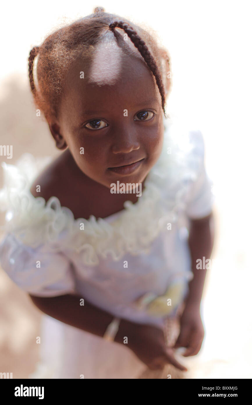 Fulani child hi-res stock photography and images - Alamy