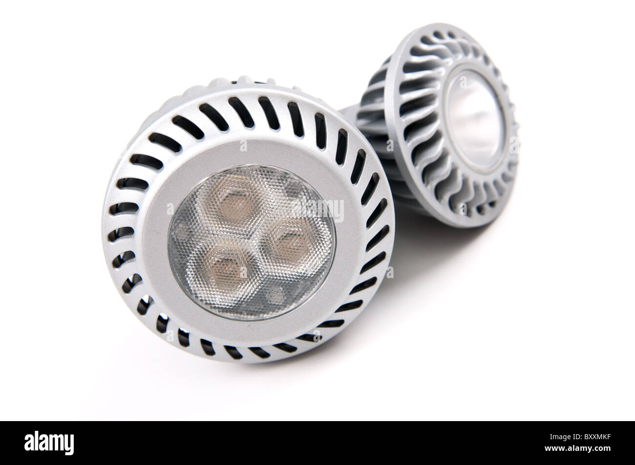 LED light bulb - next generation Stock Photo - Alamy