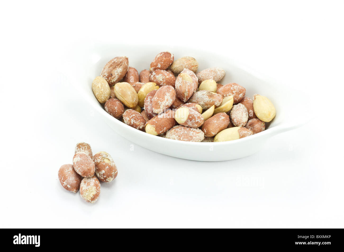 Roasted peanut hi-res stock photography and images - Alamy