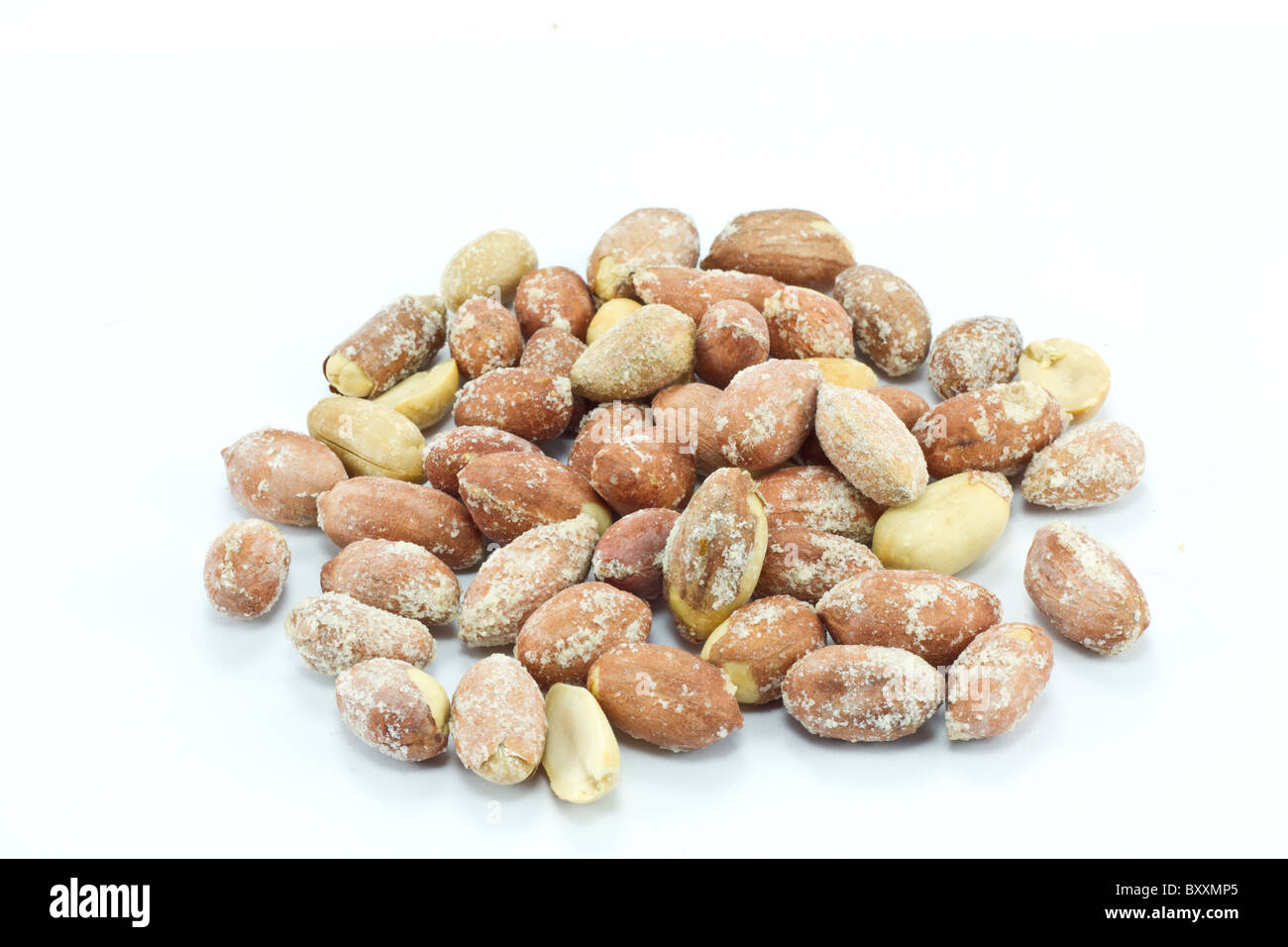 Roasted peanut hi-res stock photography and images - Alamy