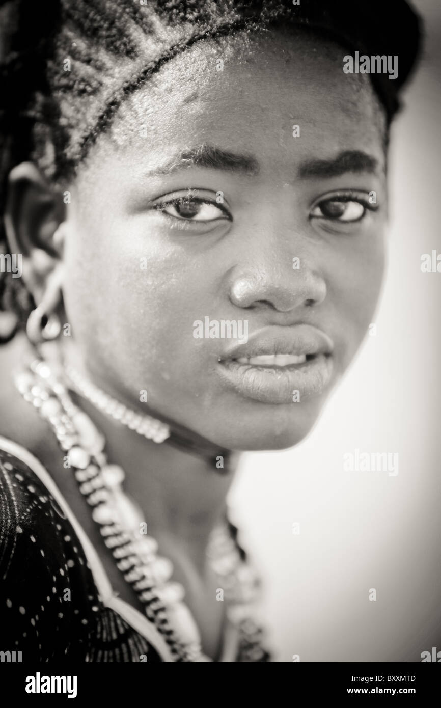 Peule hi-res stock photography and images - Alamy