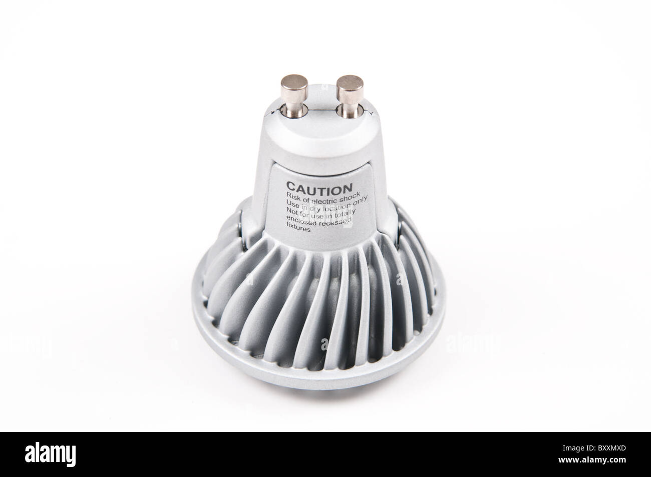 LED light bulb - next generation Stock Photo - Alamy