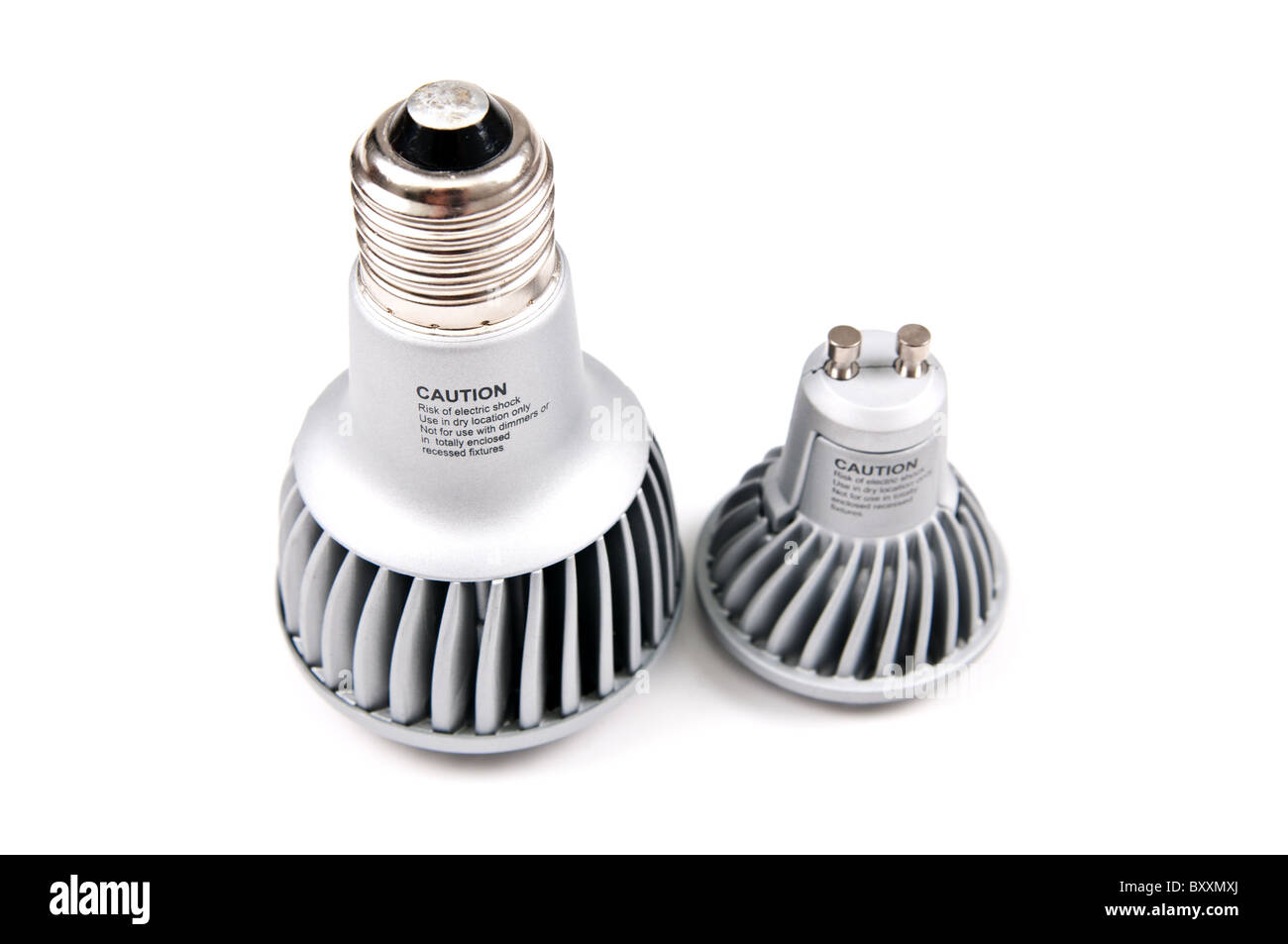 LED light bulb - next generation Stock Photo - Alamy