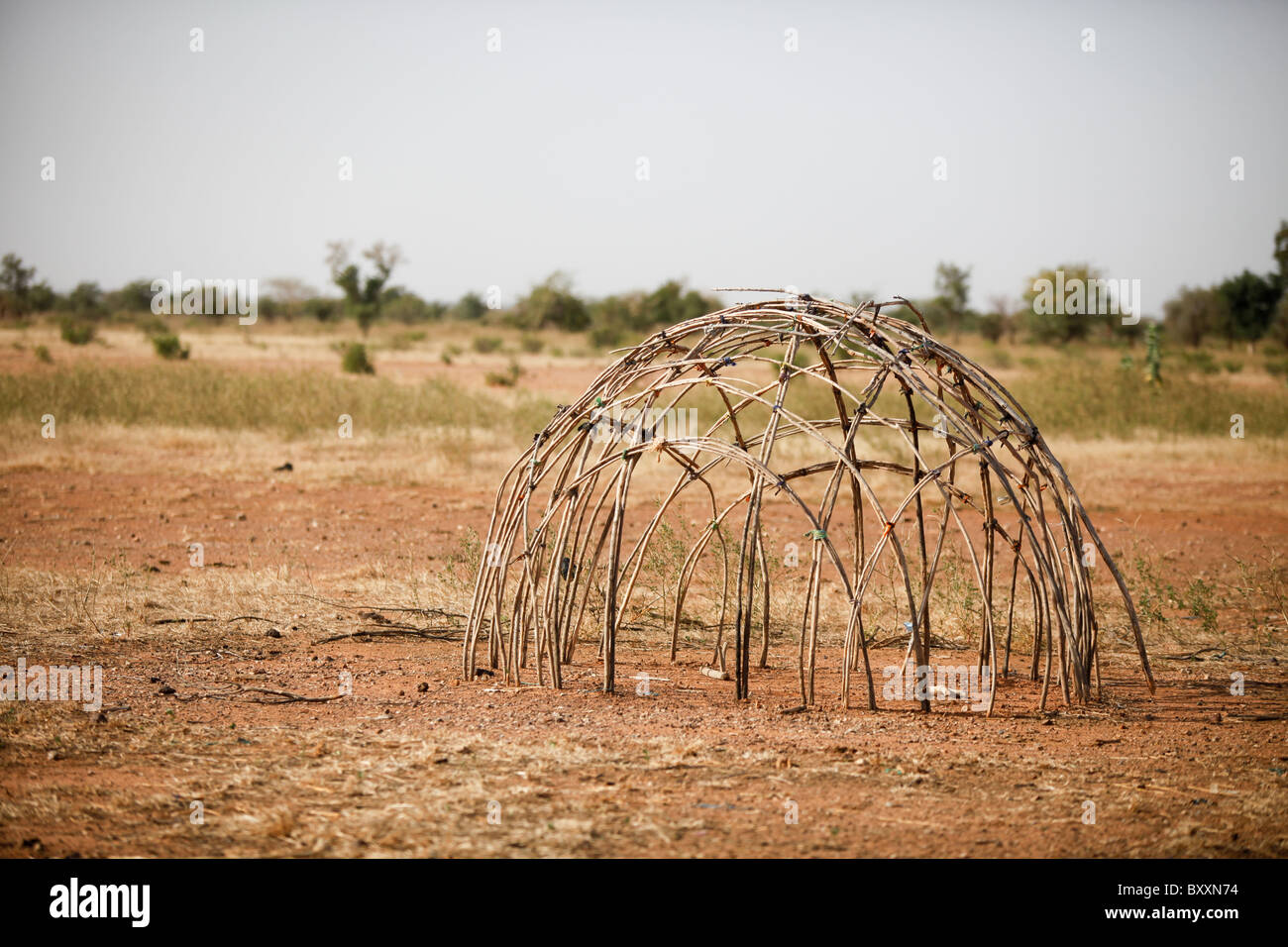 Nigeria House High Resolution Stock Photography and Images - Alamy