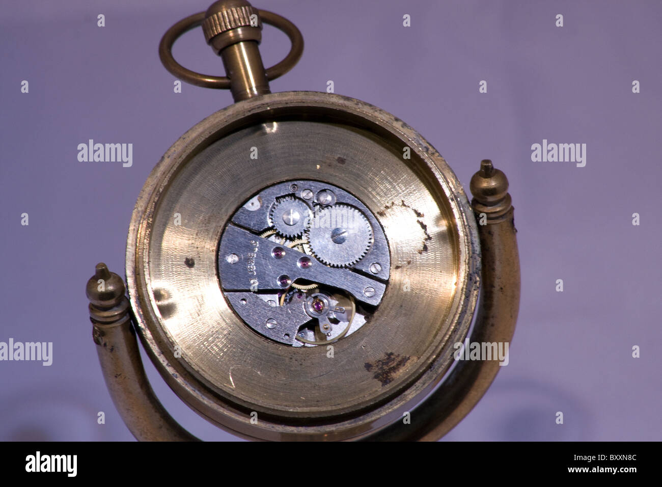 Old movement hi-res stock photography and images - Alamy