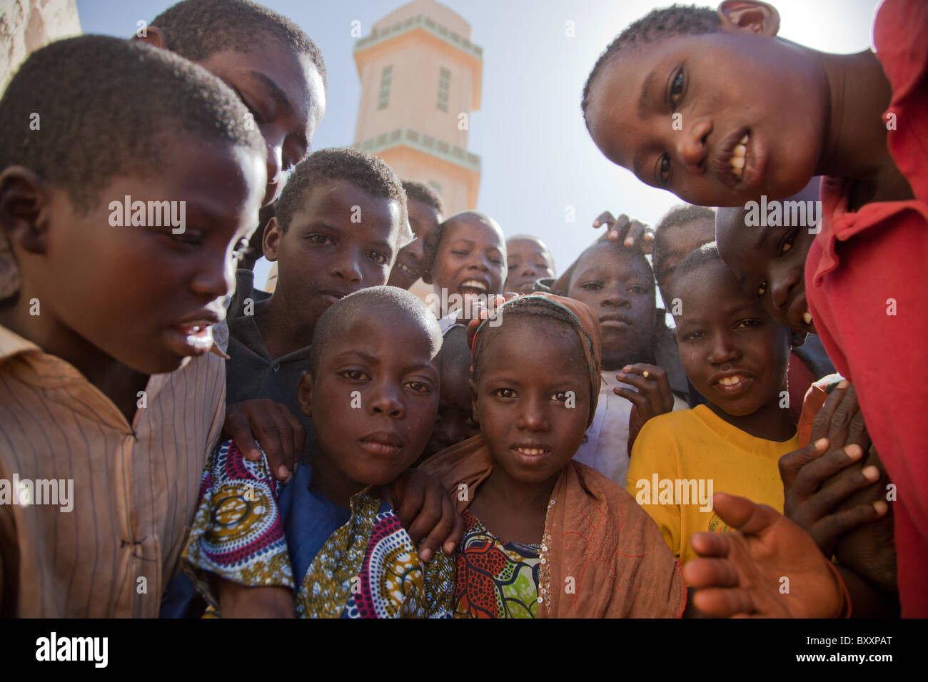 Muslim girls prayer mosque hi-res stock photography and images - Alamy