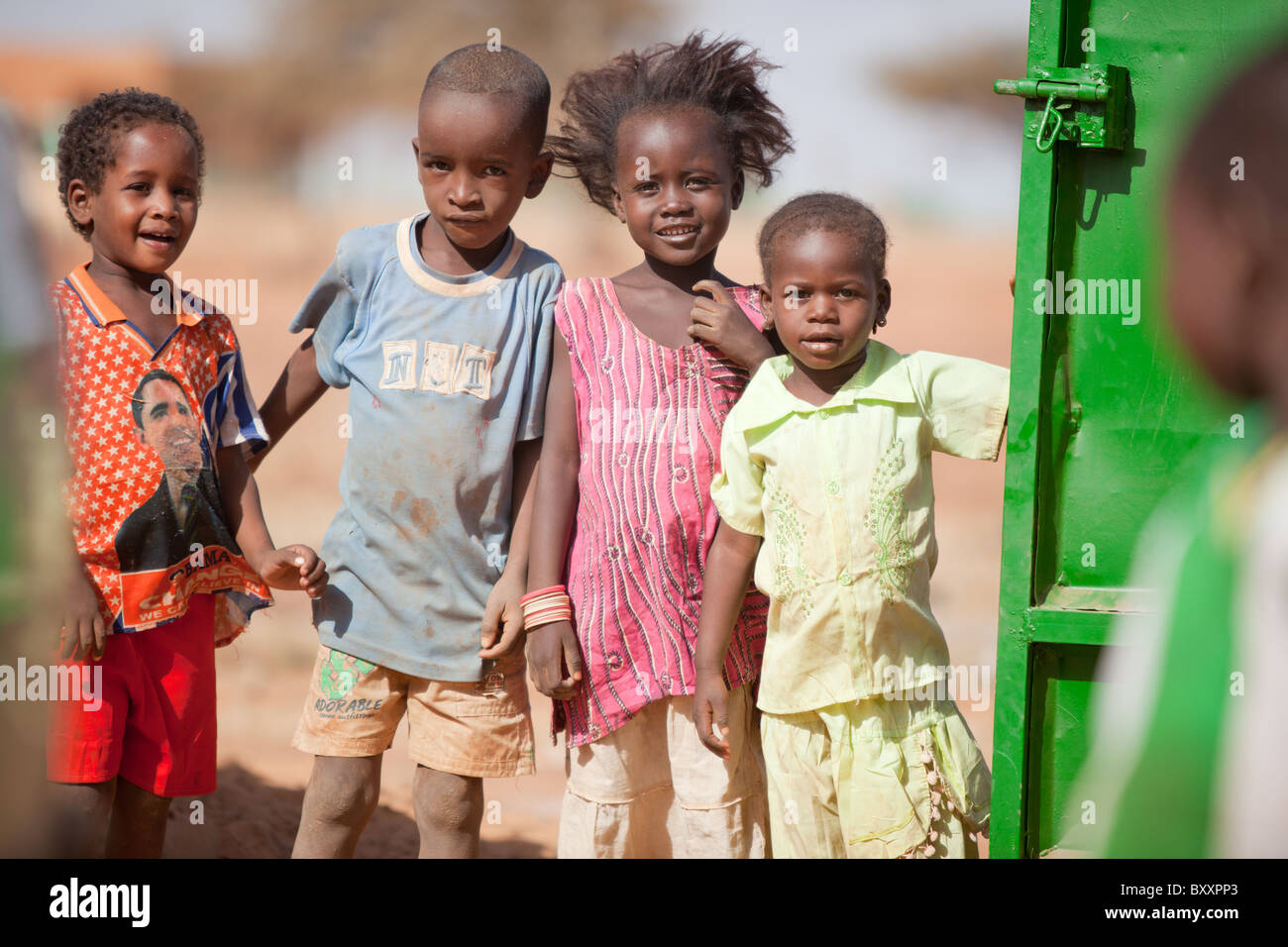 Fula senegal hi-res stock photography and images - Alamy