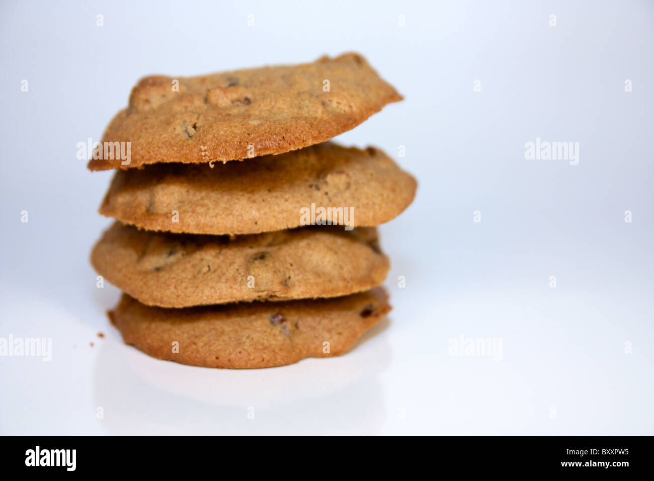Stacked cookies hi-res stock photography and images - Alamy