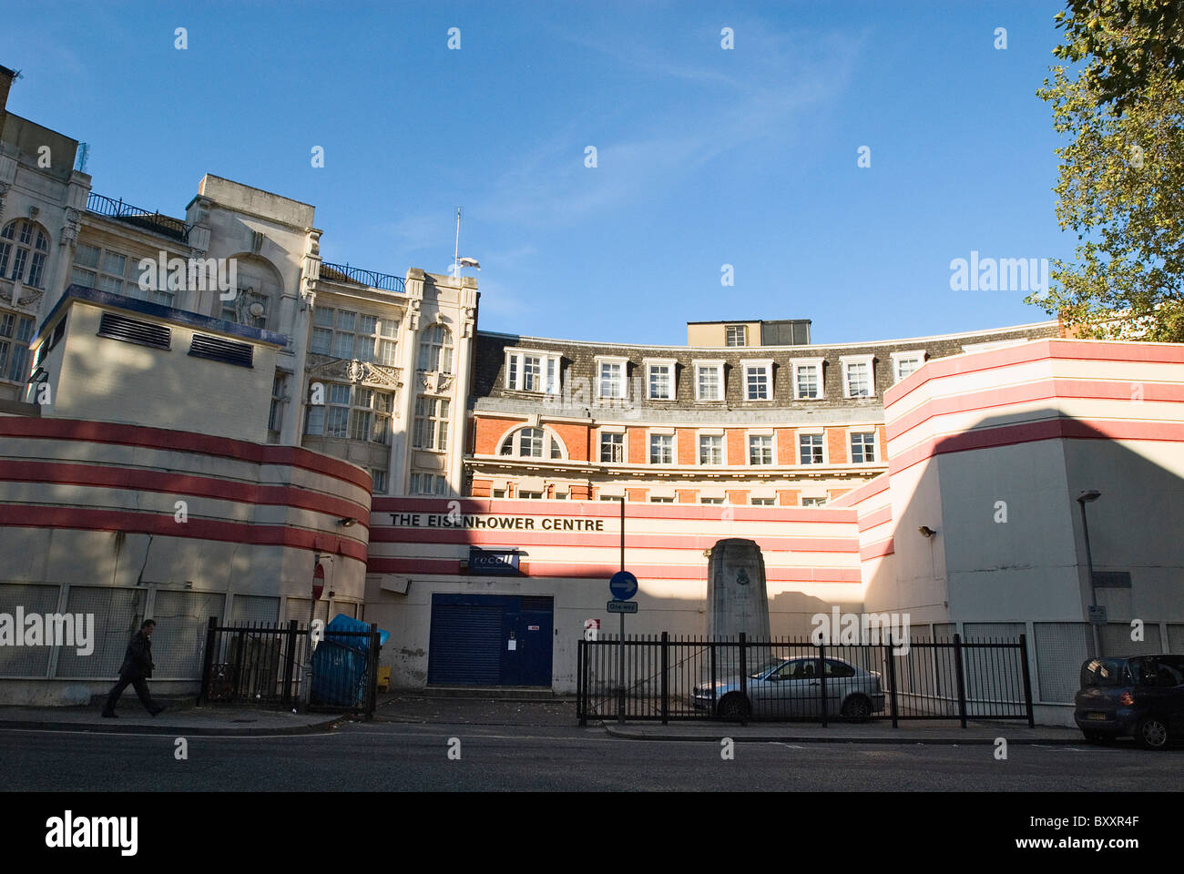 Generator building hi-res stock photography and images - Alamy