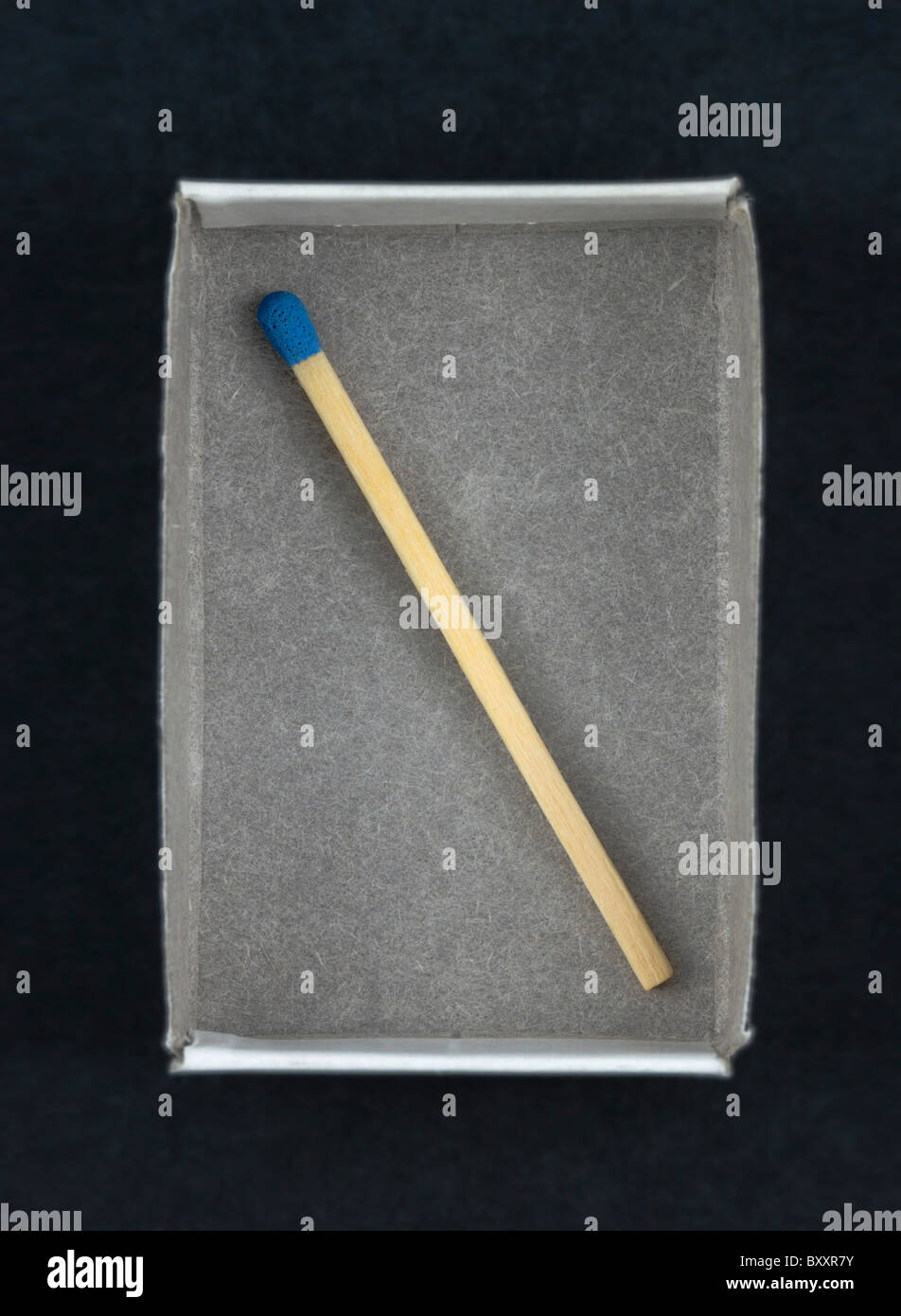 Safety match matchbox hi-res stock photography and images - Alamy